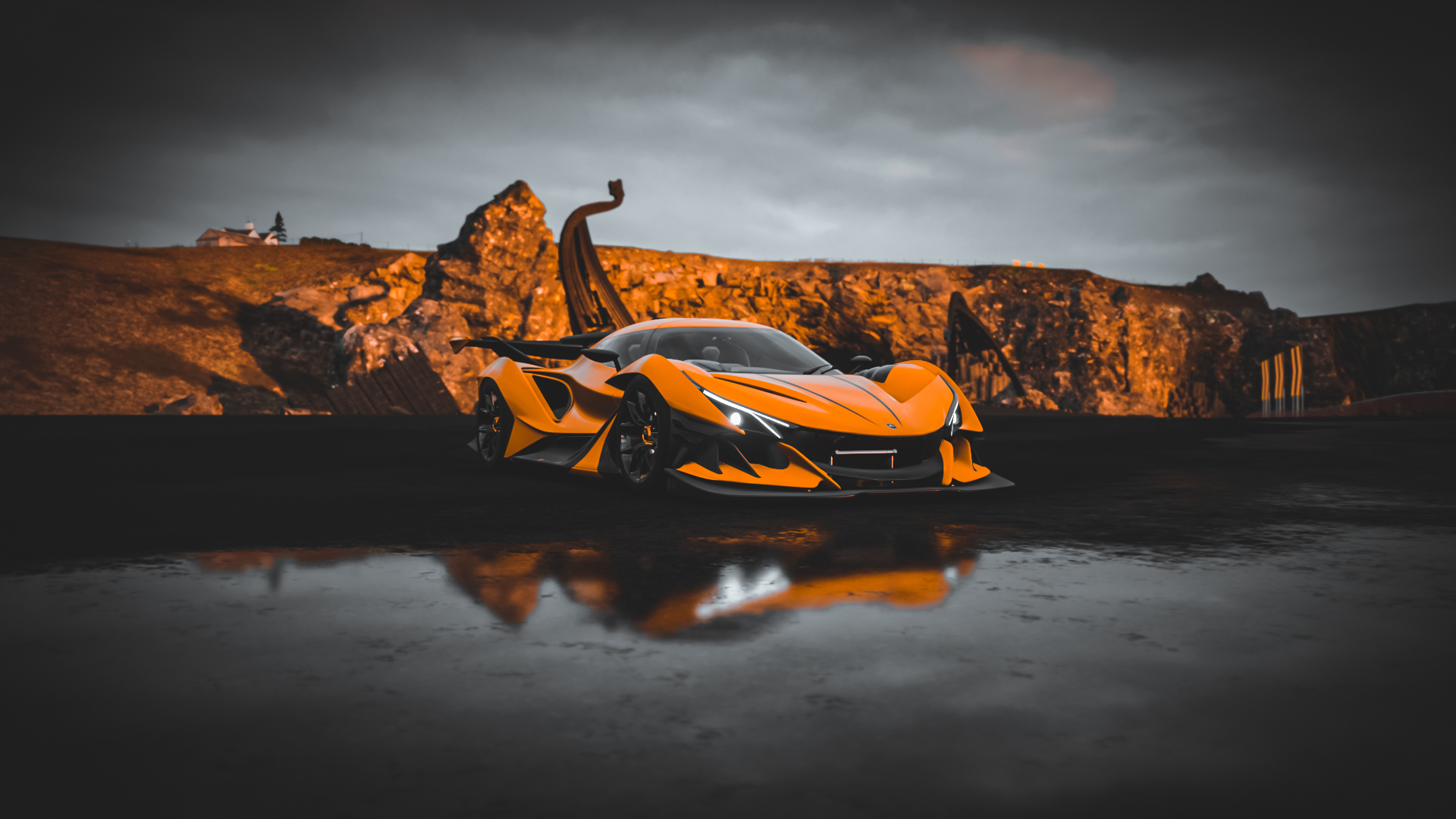 Gumpert Wallpapers - Wallpaper Cave