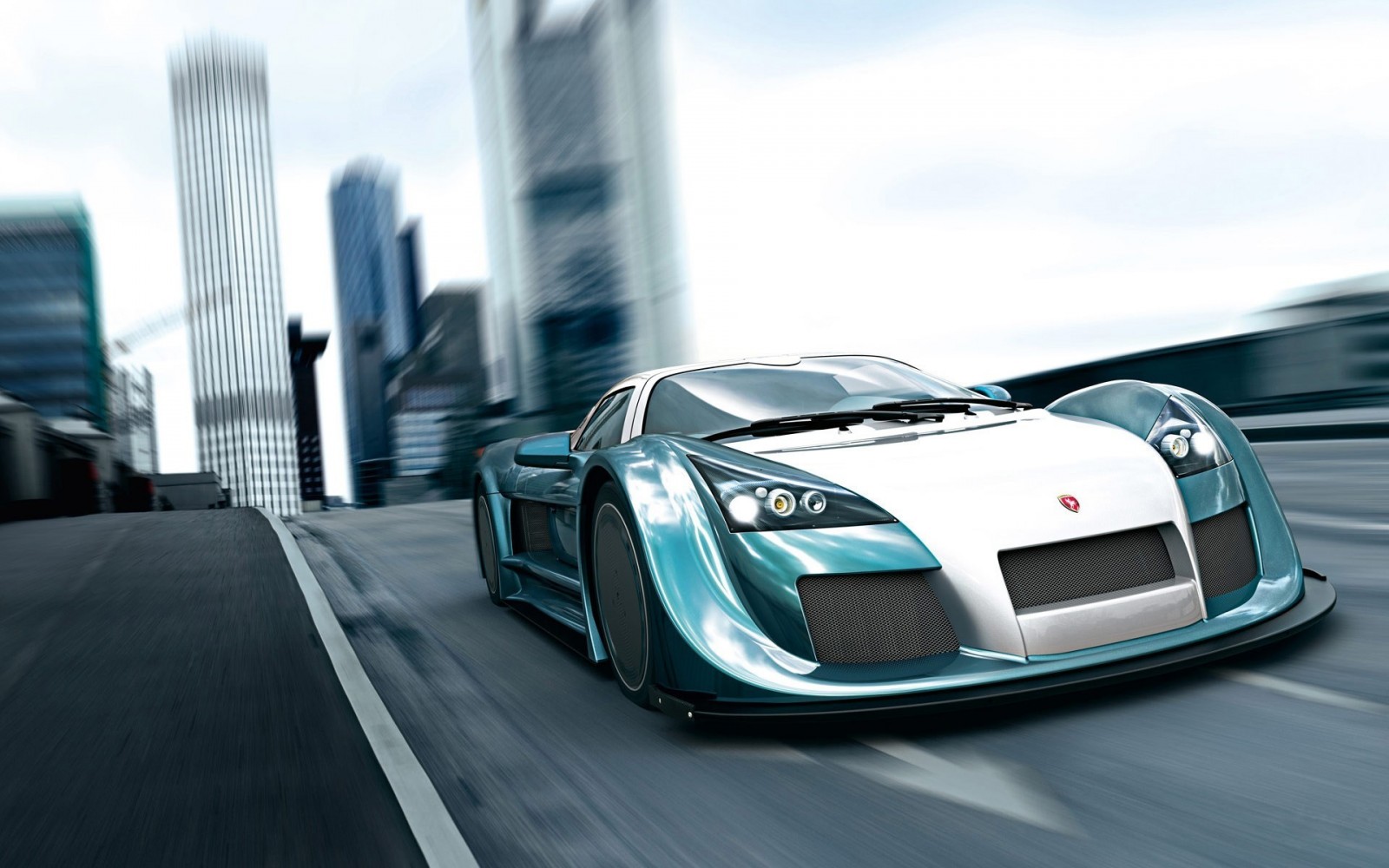 Gumpert Apollo Wallpapers - Wallpaper Cave