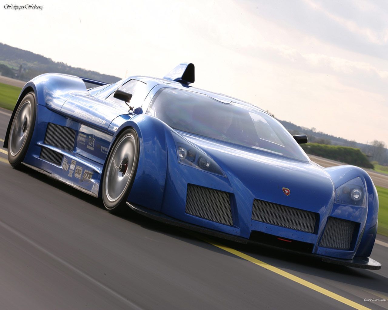 Gumpert Apollo Wallpapers - Wallpaper Cave