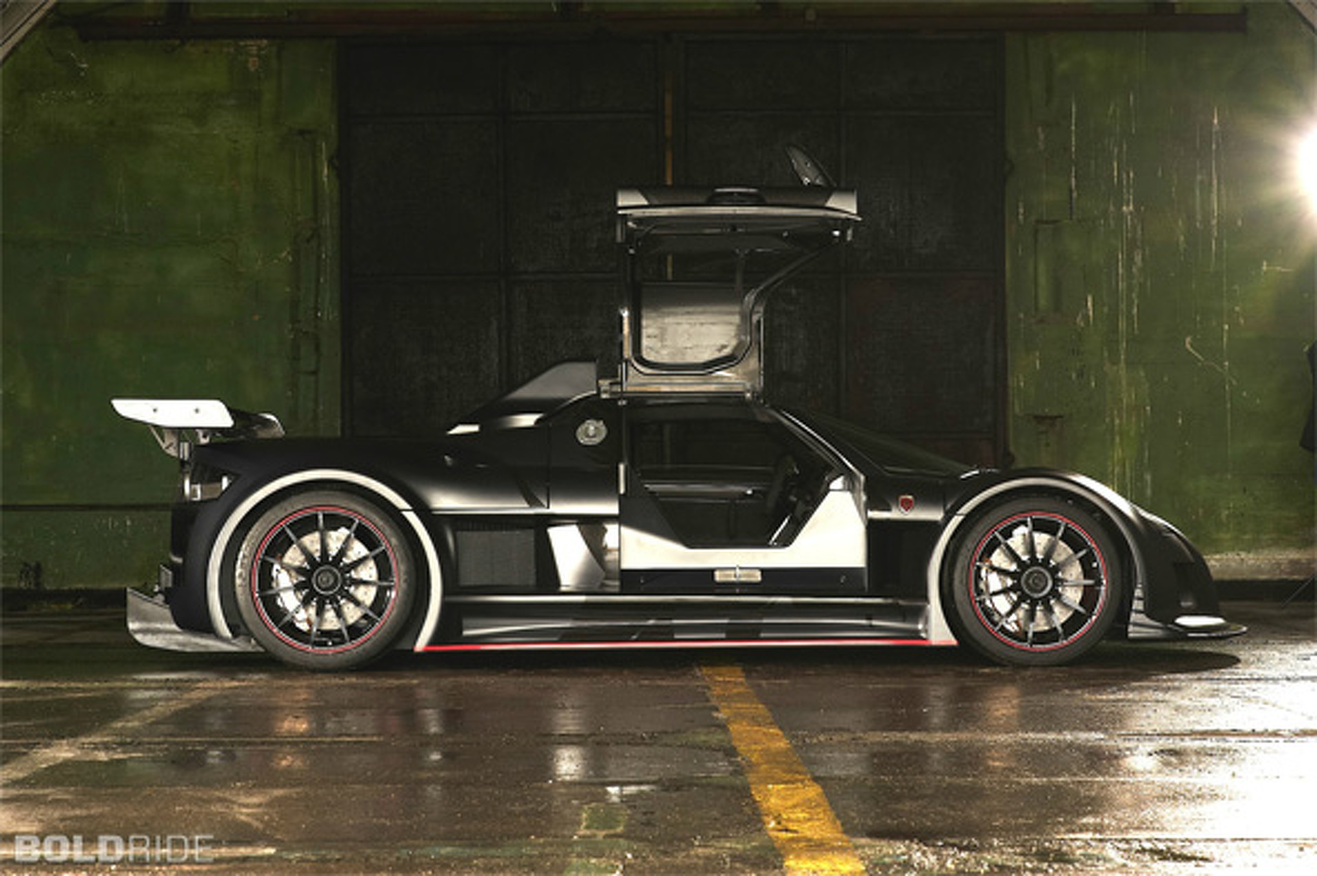 Gumpert Apollo Wallpapers - Wallpaper Cave