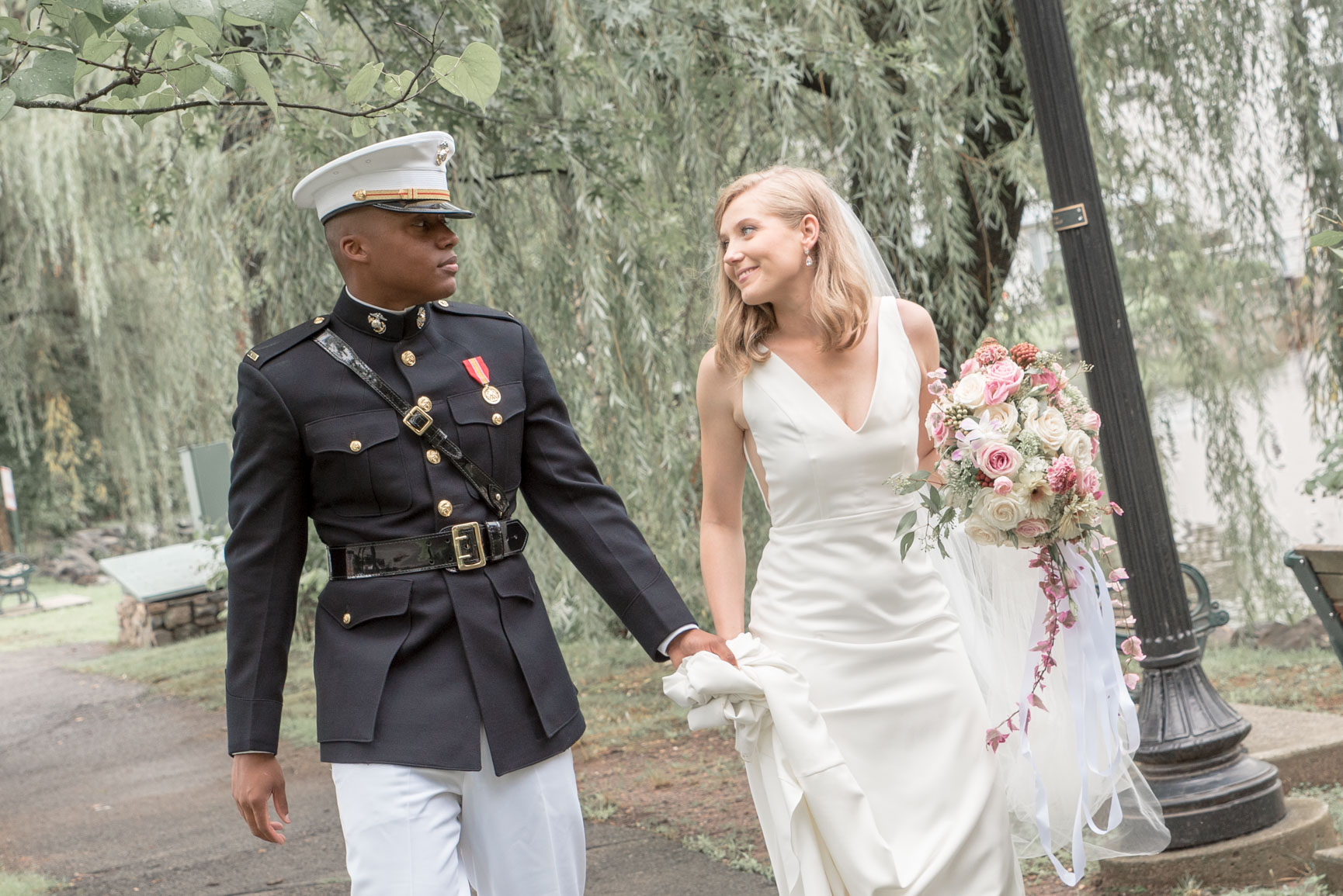 Marines Wedding Wallpapers - Wallpaper Cave