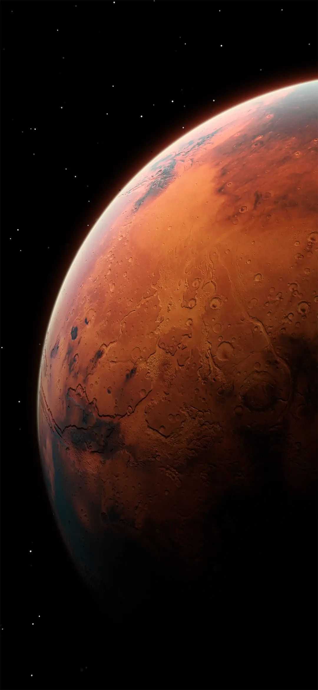iPhone Mars Wallpapers - Wallpaper Cave