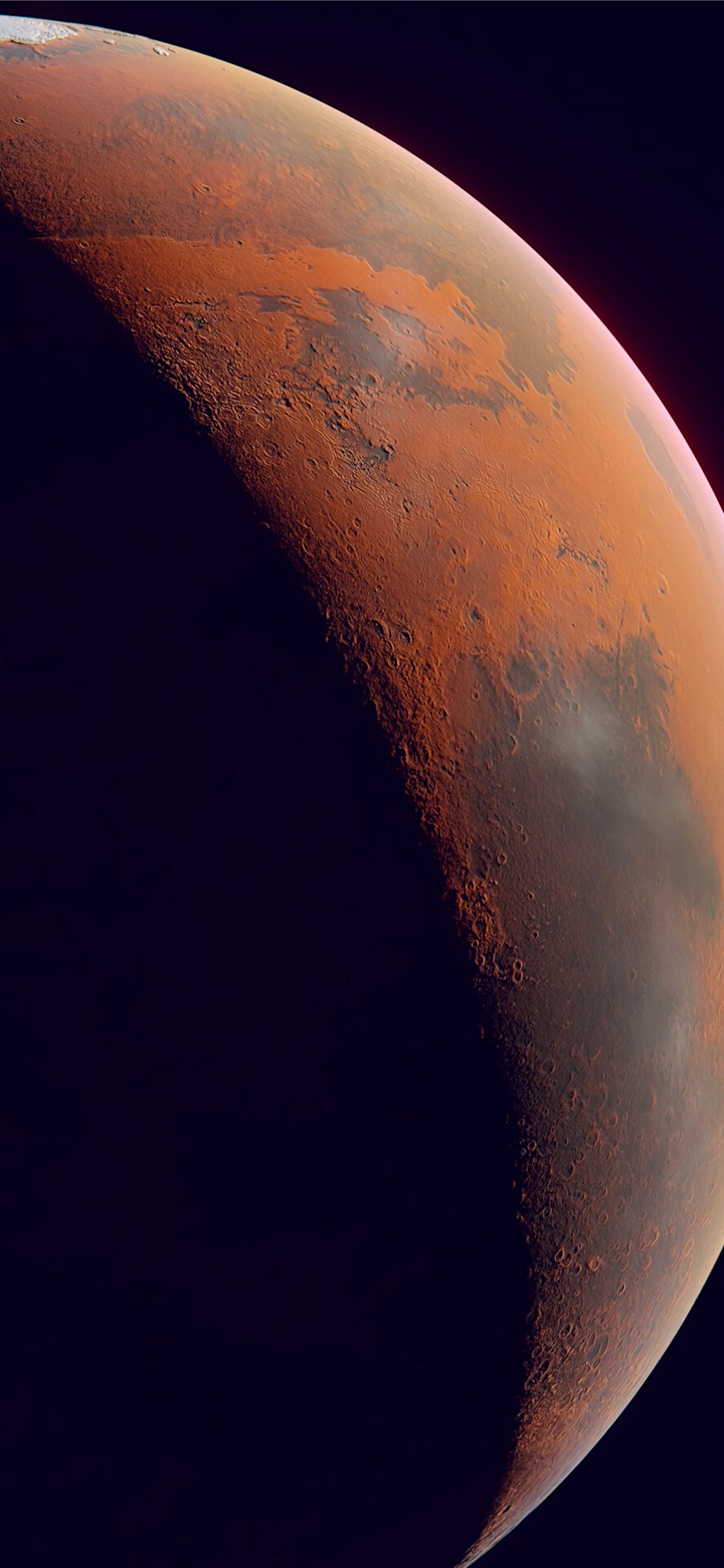 iPhone Mars Wallpapers - Wallpaper Cave