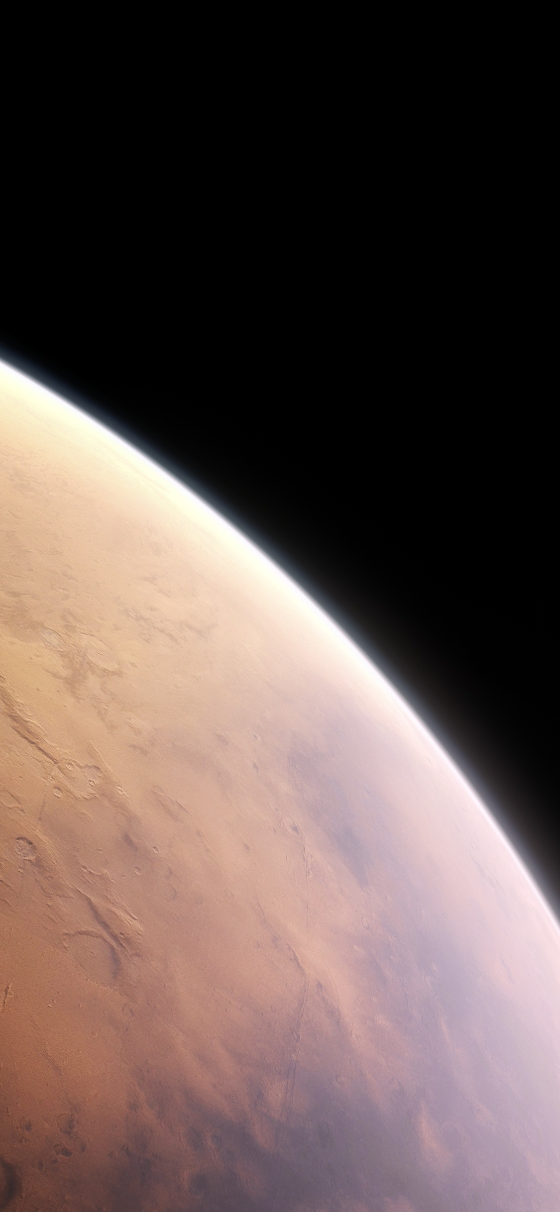 iPhone Mars Wallpapers - Wallpaper Cave