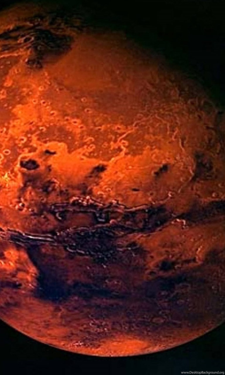 iPhone Mars Wallpapers - Wallpaper Cave