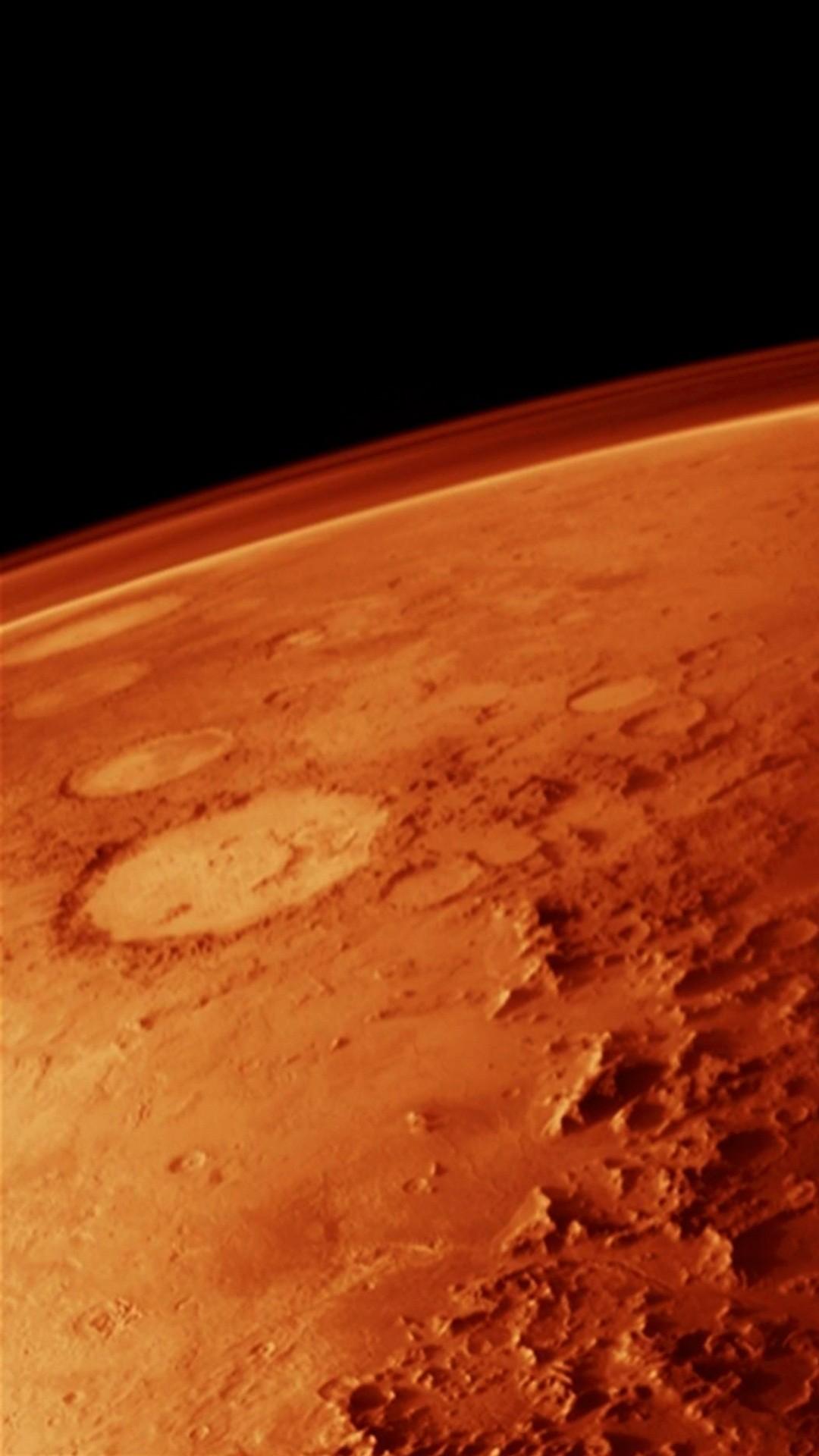 iPhone Mars Wallpapers - Wallpaper Cave