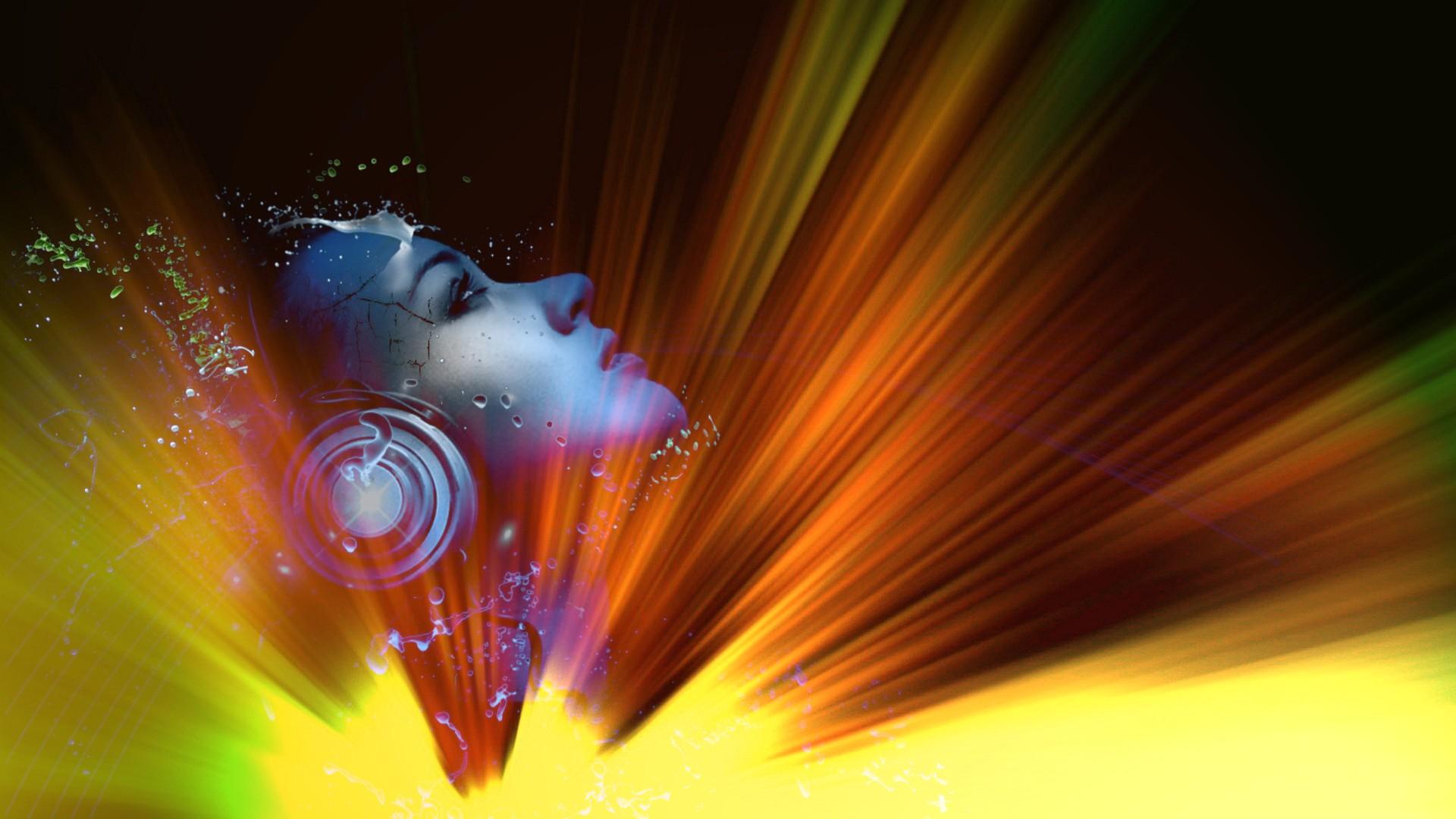 Music Women Wallpapers - Wallpaper Cave