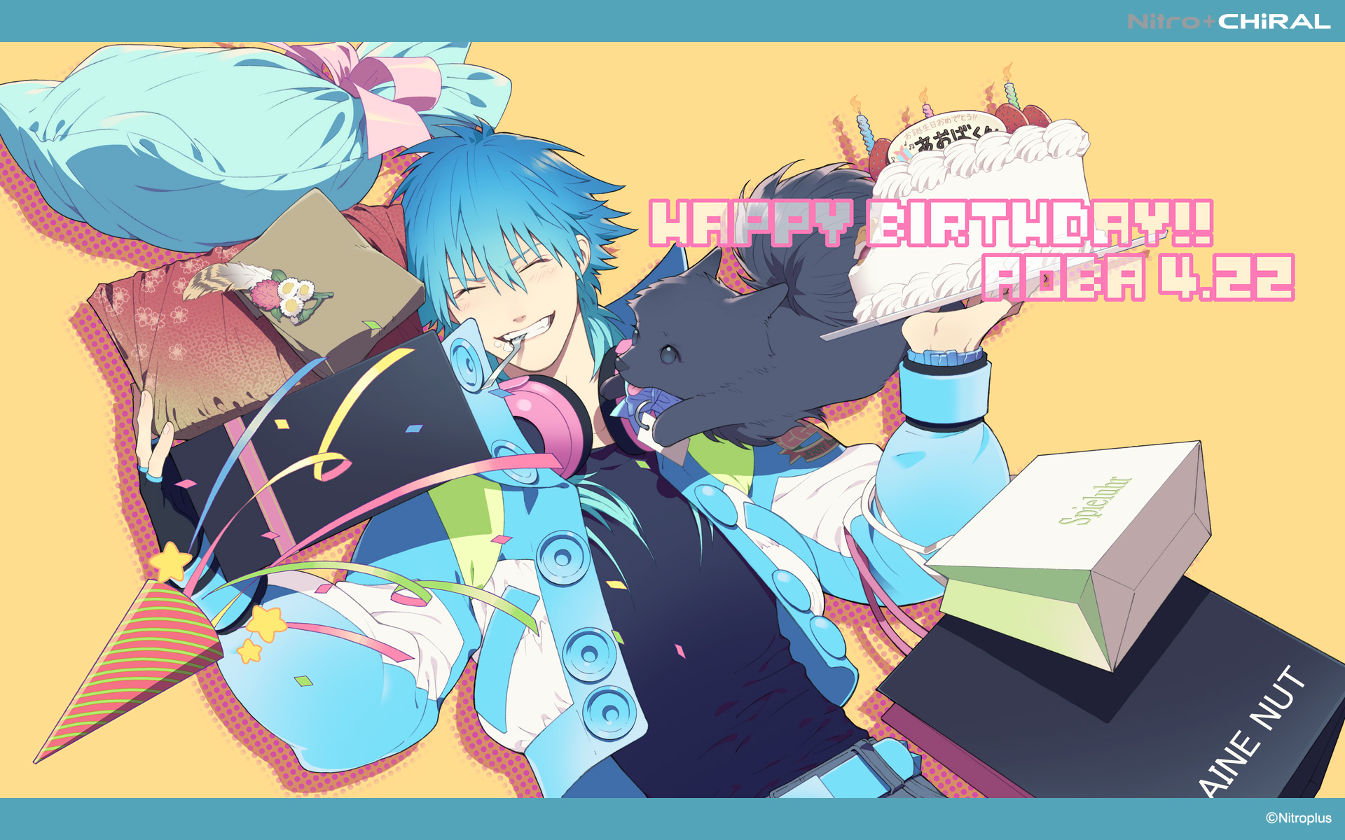 DMMD Wallpapers - Wallpaper Cave