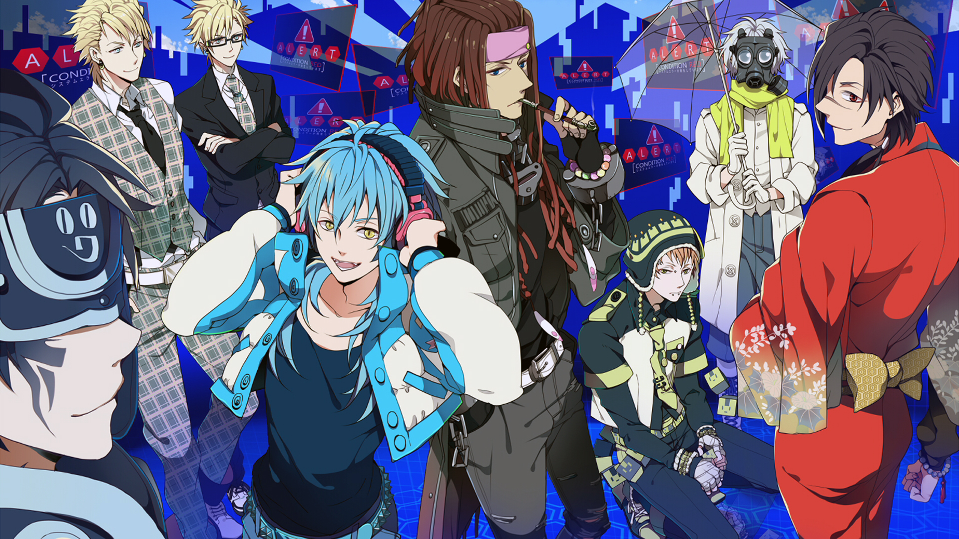 DMMD Wallpapers - Wallpaper Cave