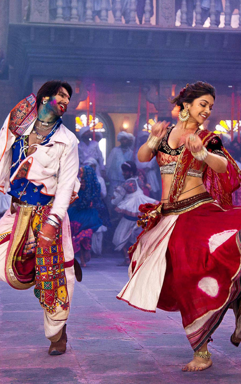 Navratri Garba Wallpapers - Wallpaper Cave