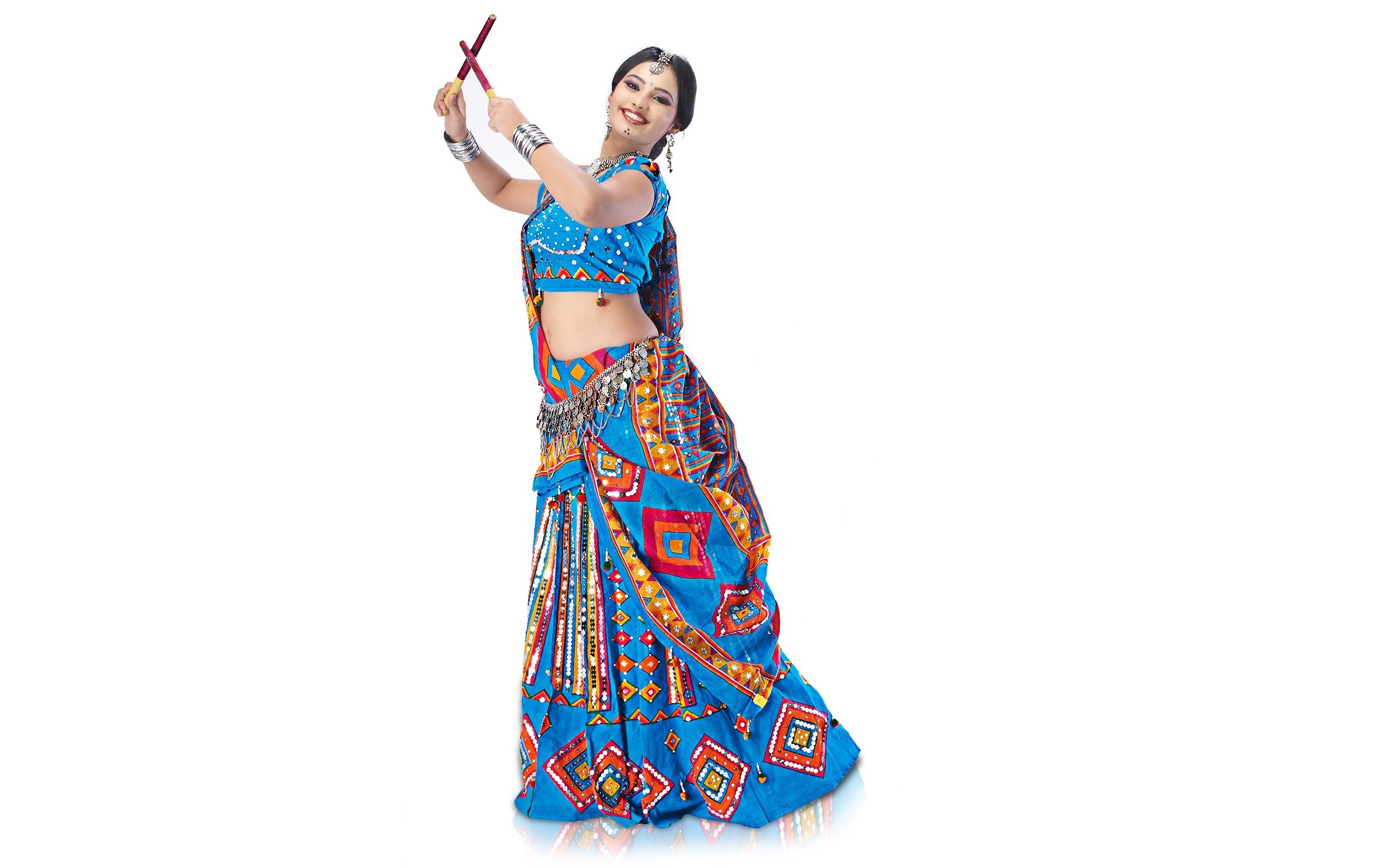 Garba Dance Wallpapers - Wallpaper Cave