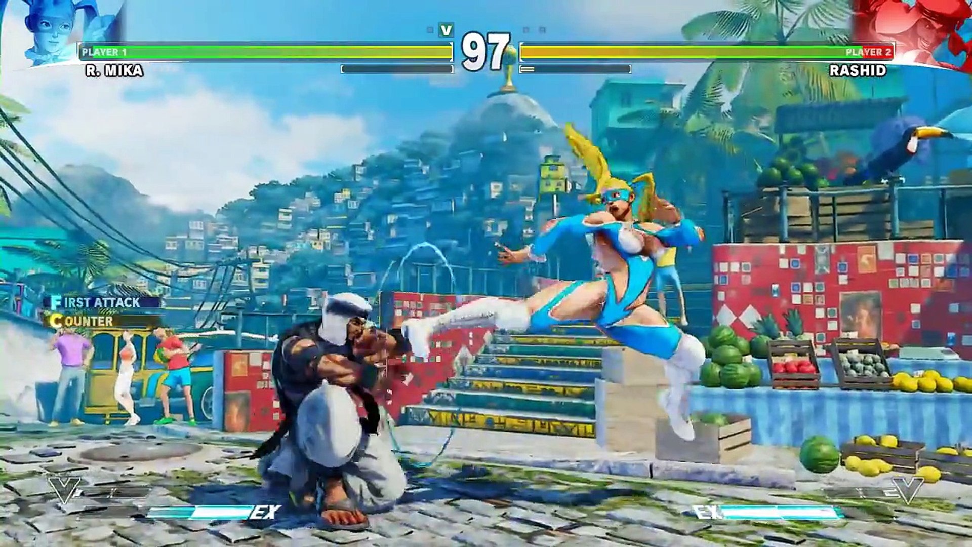 Rainbow Mika Wallpapers - Wallpaper Cave