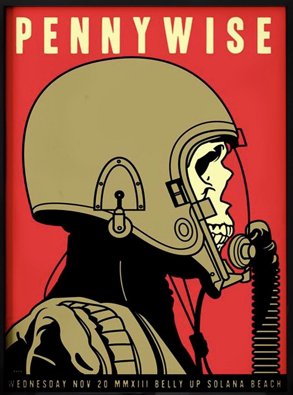 Pennywise Band Wallpapers - Wallpaper Cave