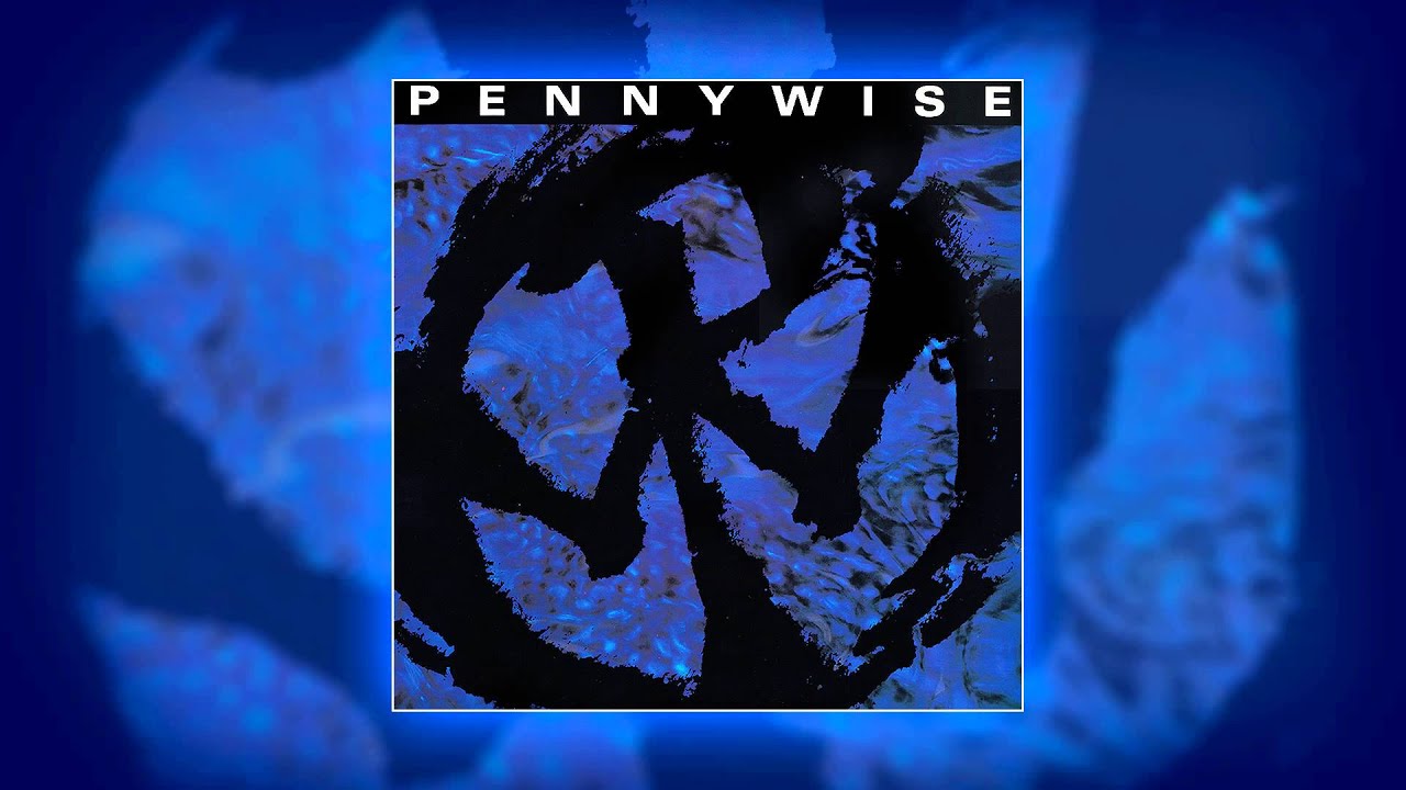 Pennywise Band Wallpapers - Wallpaper Cave