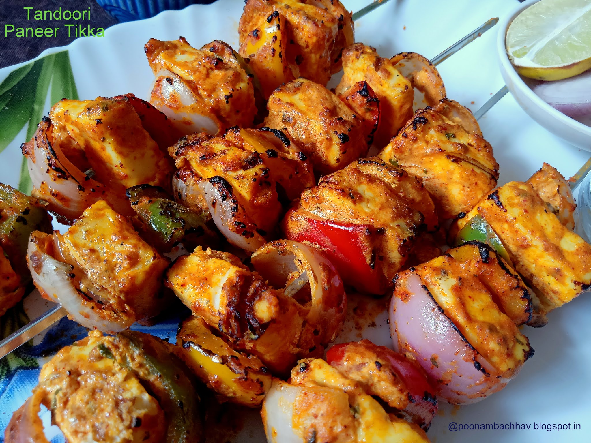 Paneer Tikka Wallpapers - Wallpaper Cave