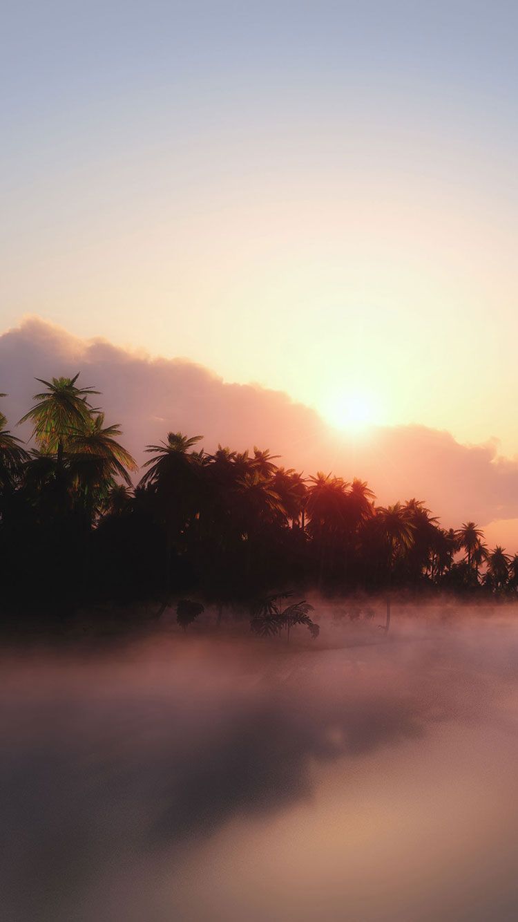 Aesthetic Morning Wallpapers - Wallpaper Cave