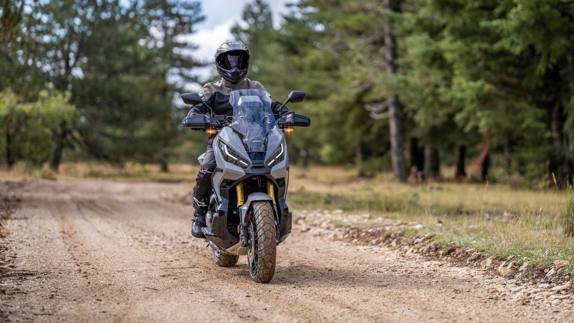 Honda ADV Wallpapers - Wallpaper Cave