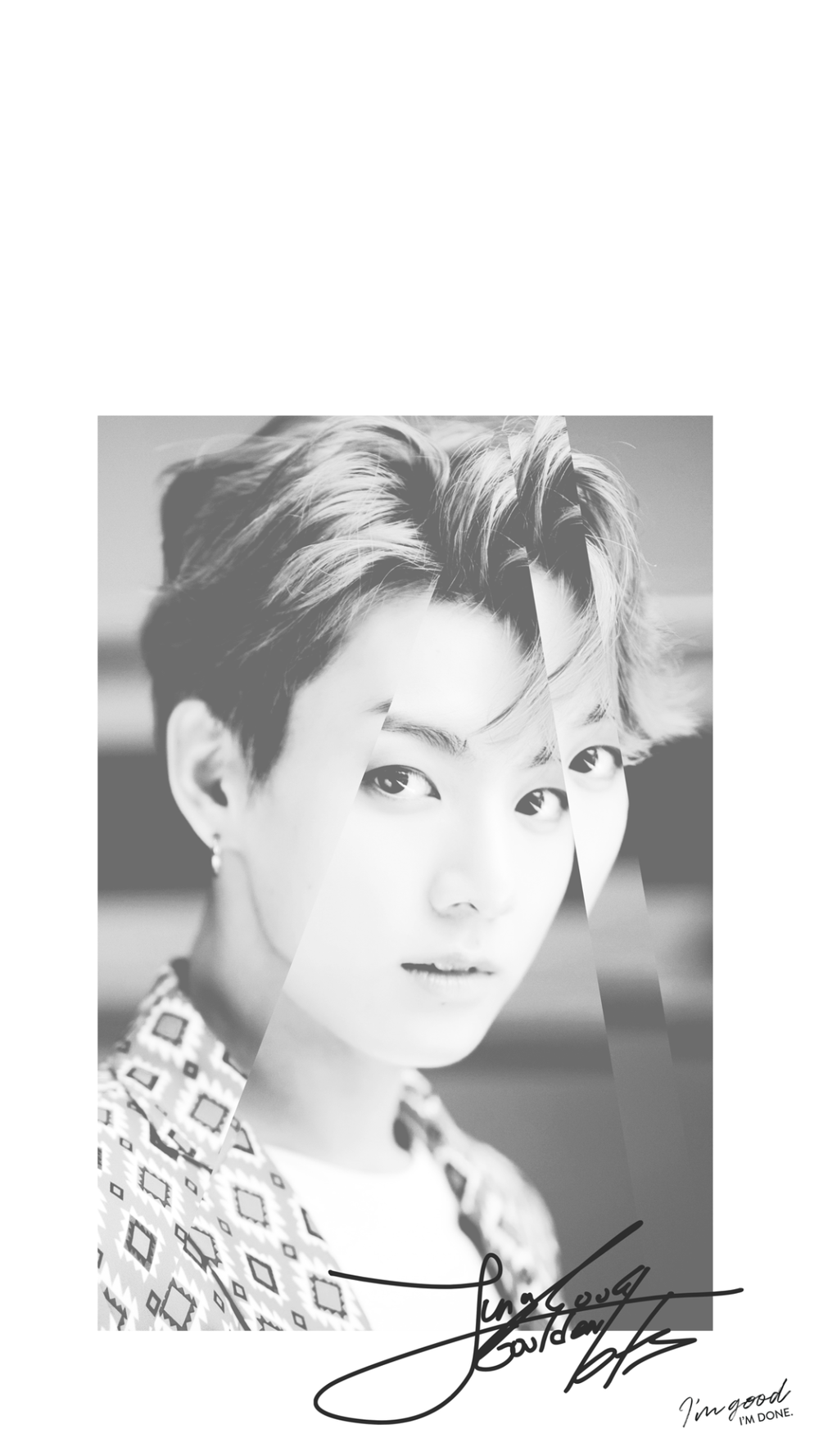 BTS Solo Wallpapers - Wallpaper Cave