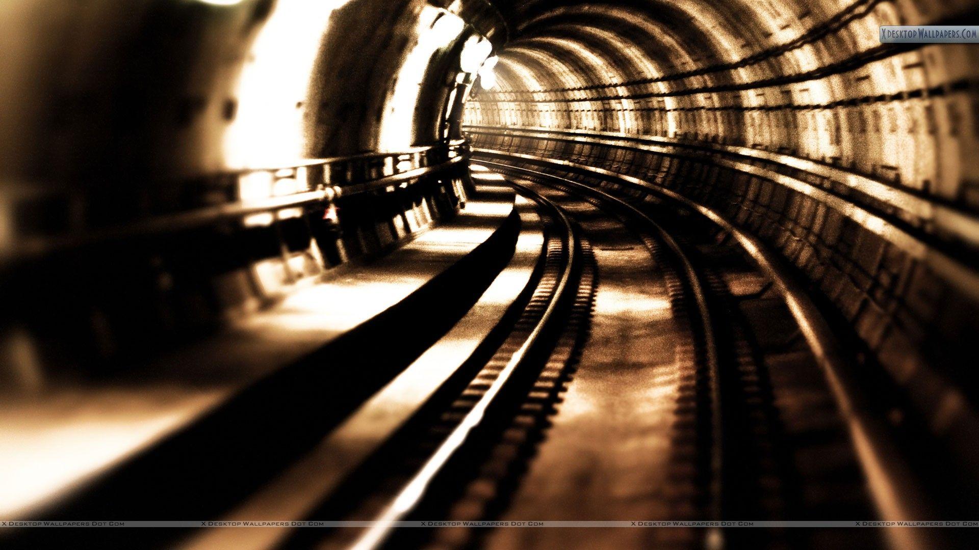 Metro Train Wallpapers - Wallpaper Cave