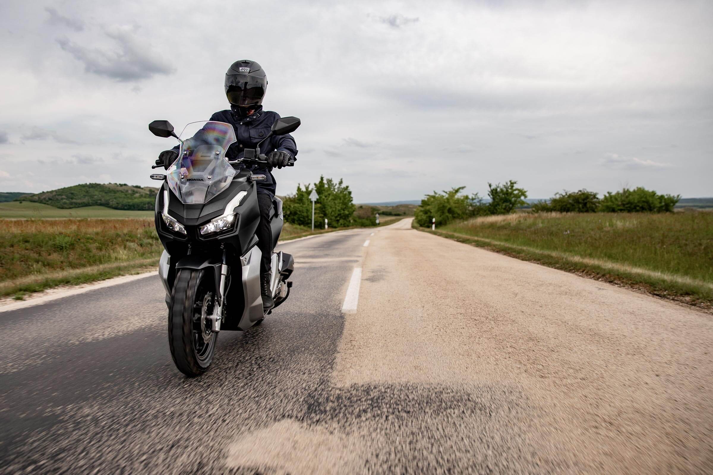 Honda ADV Wallpapers - Wallpaper Cave