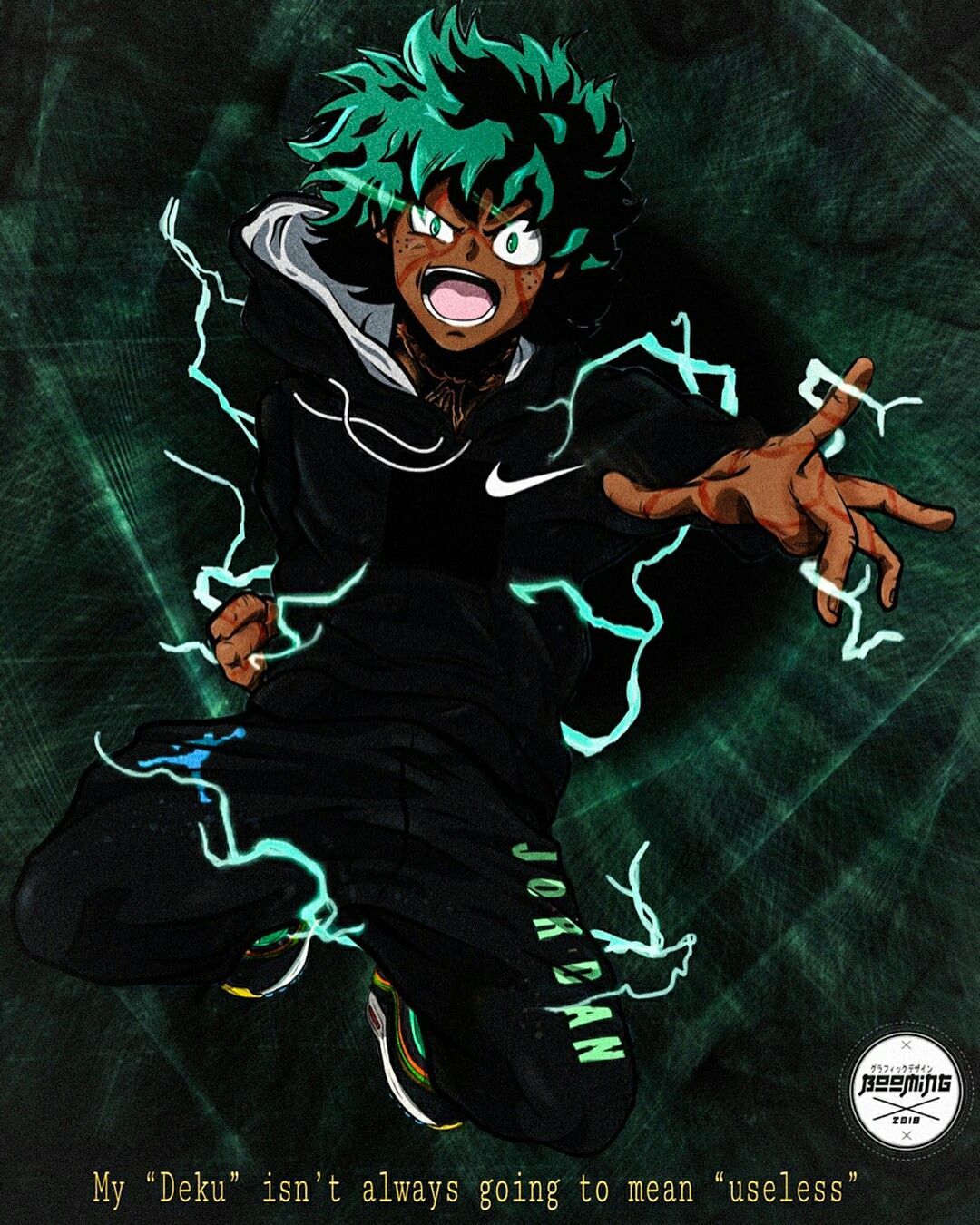 Black Anime PFP Wallpapers - Wallpaper Cave