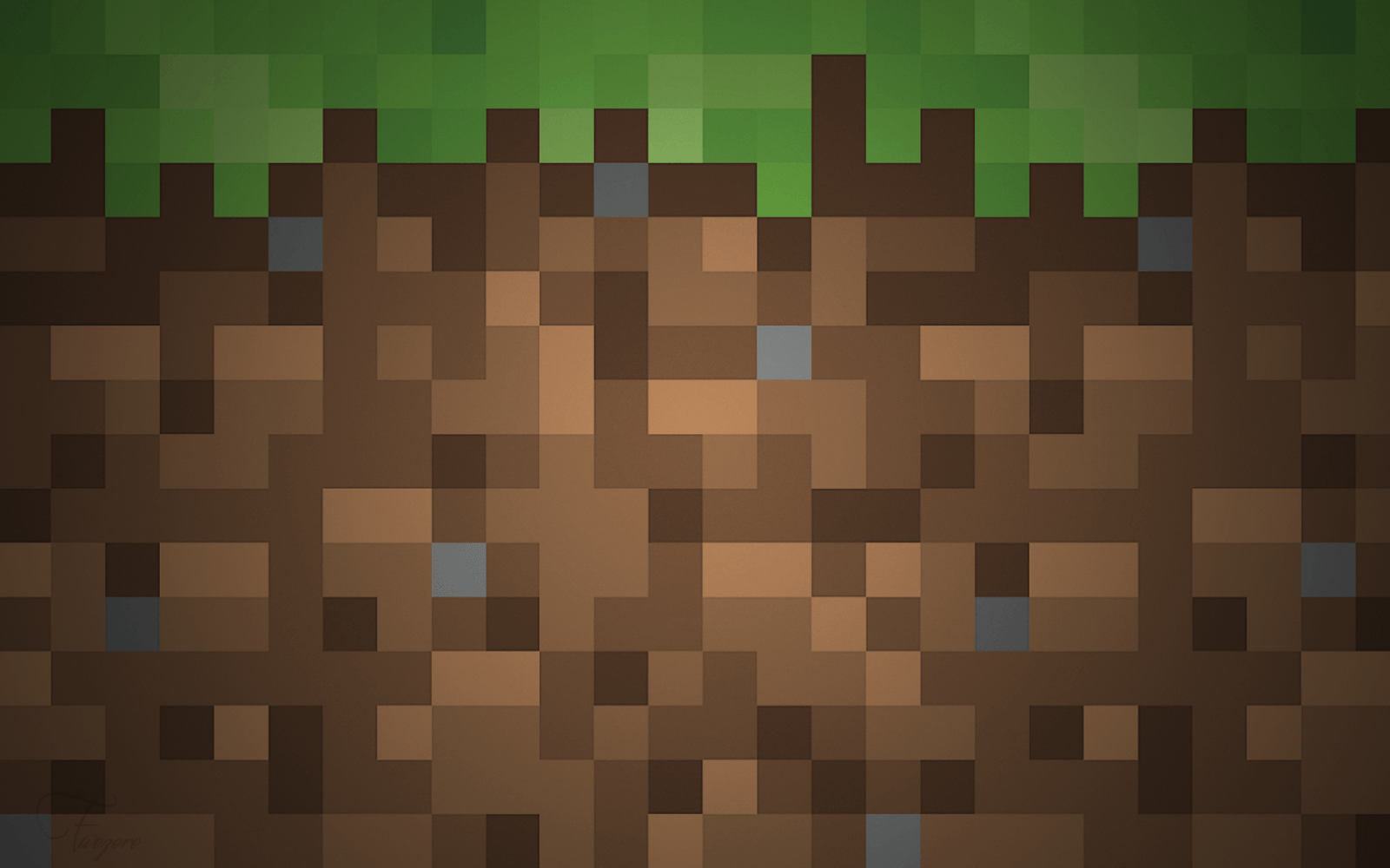 Minecraft One Block Wallpapers - Wallpaper Cave