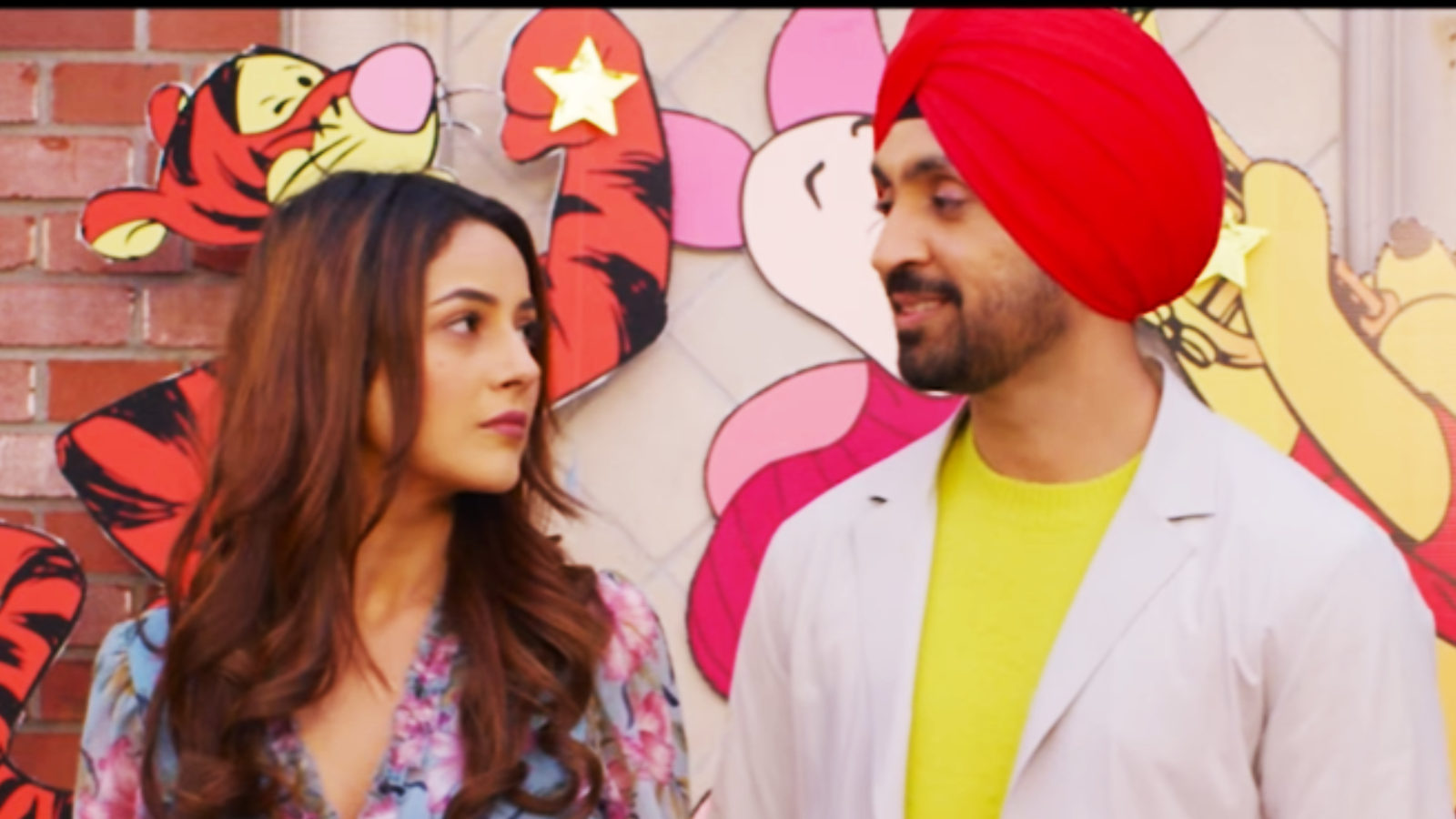 Honsla Rakh Wallpapers - Wallpaper Cave