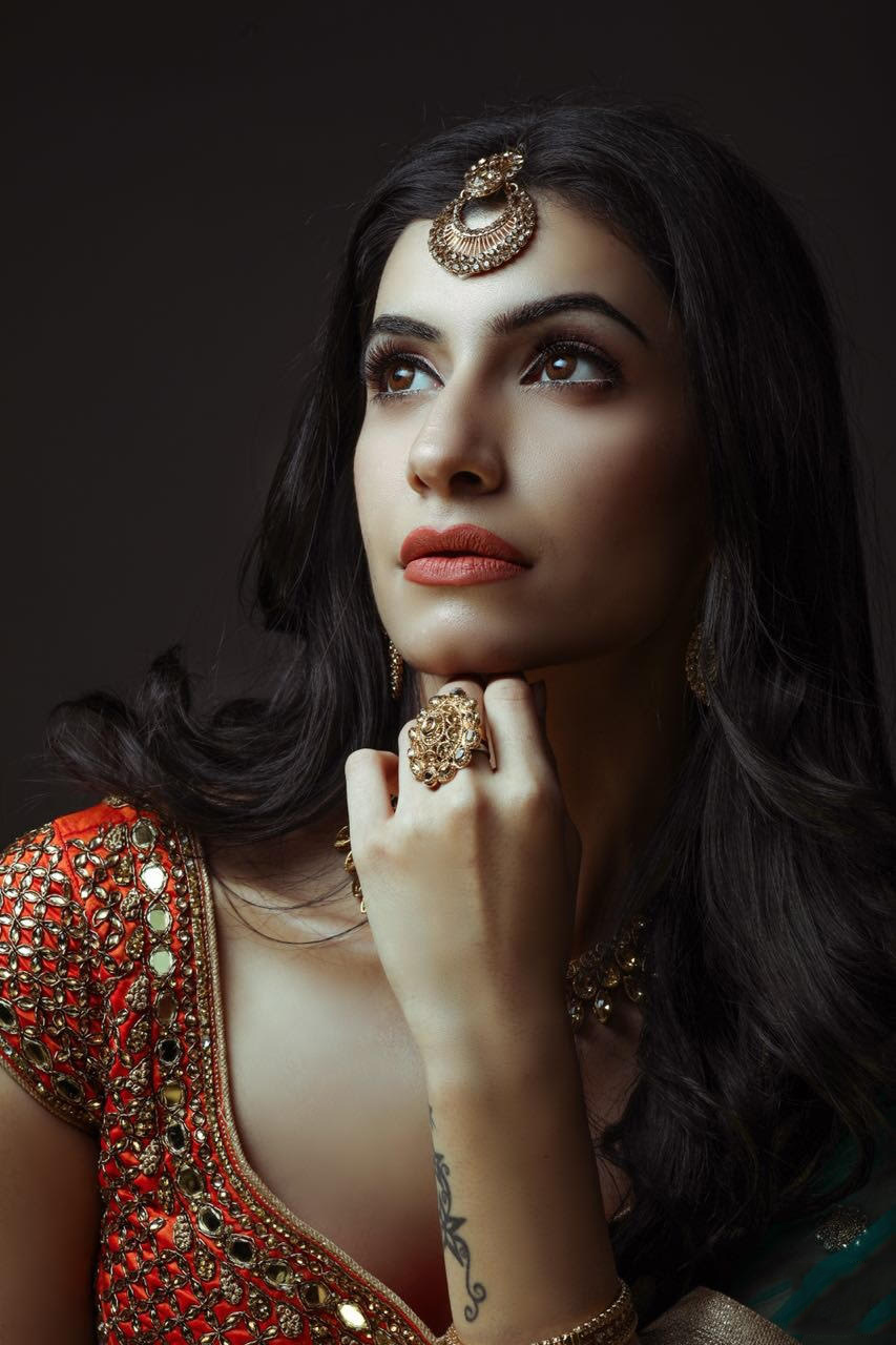 Simrithi Bathija Wallpapers - Wallpaper Cave