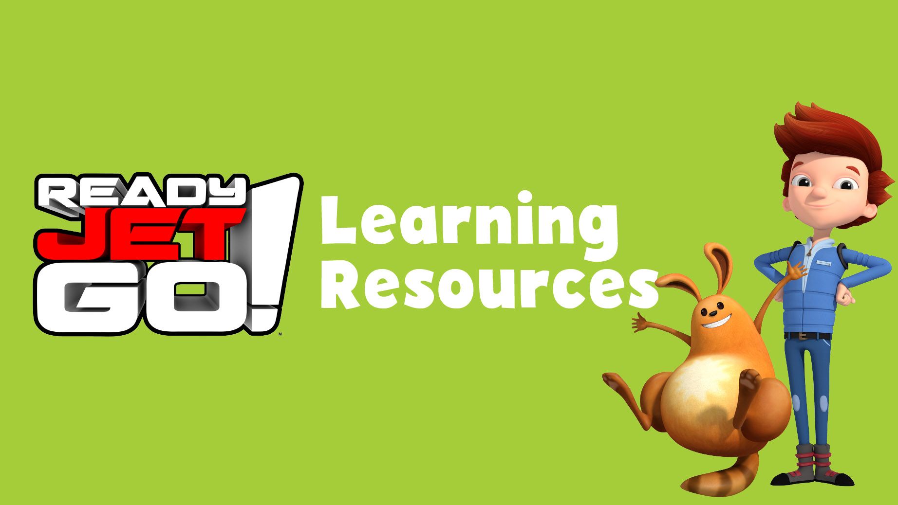 Ready Jet Go! Wallpapers - Wallpaper Cave