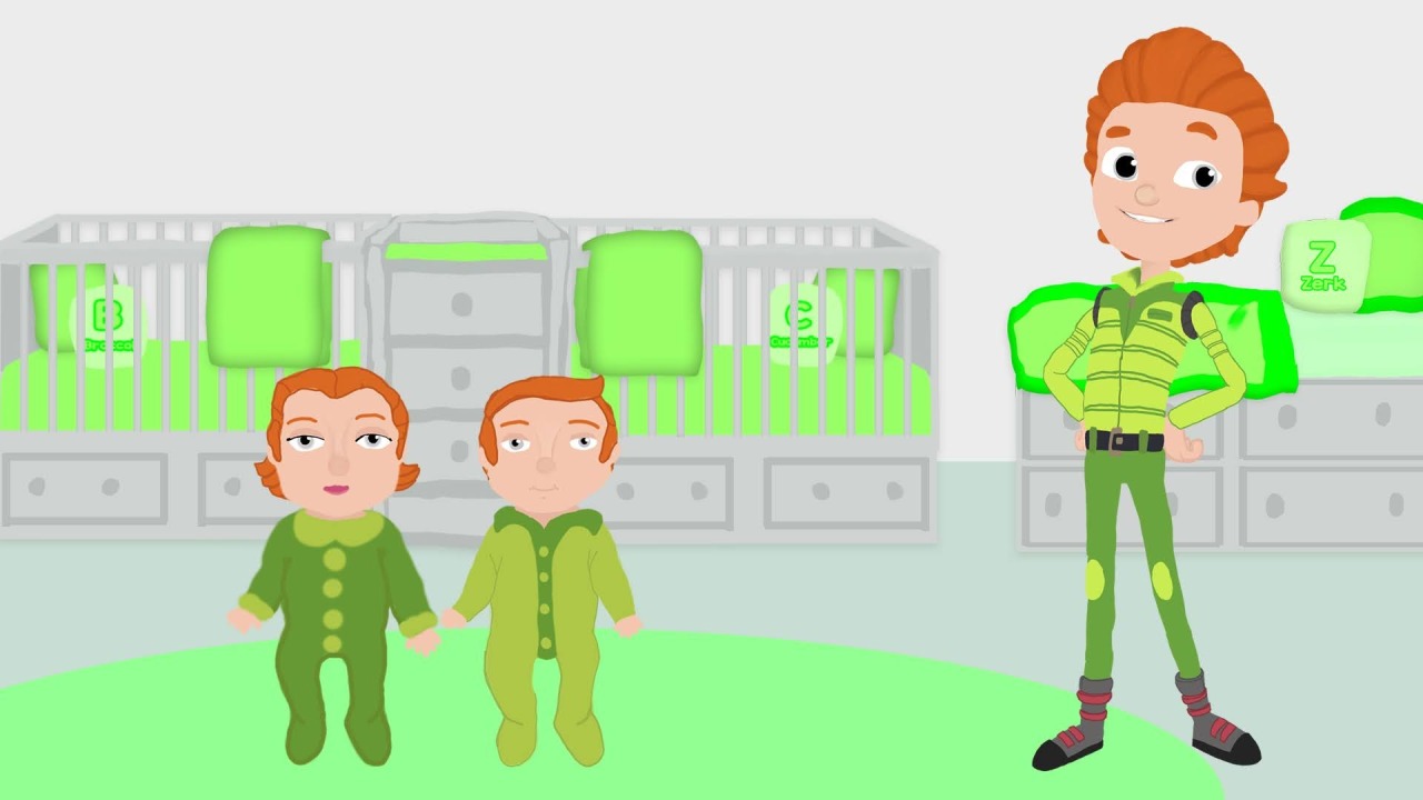 Ready Jet Go! Wallpapers - Wallpaper Cave