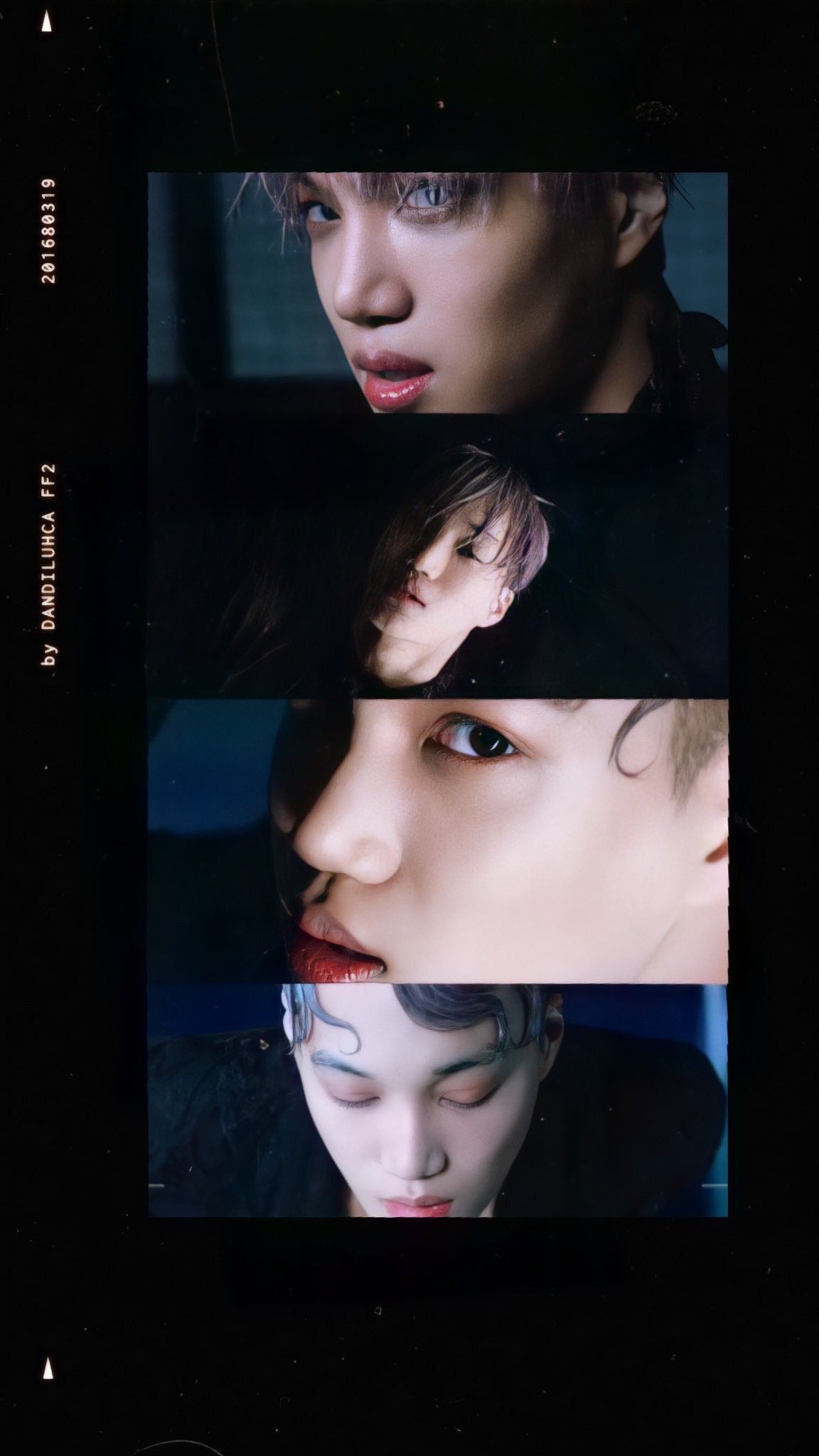 Mmmh Kai Wallpapers - Wallpaper Cave