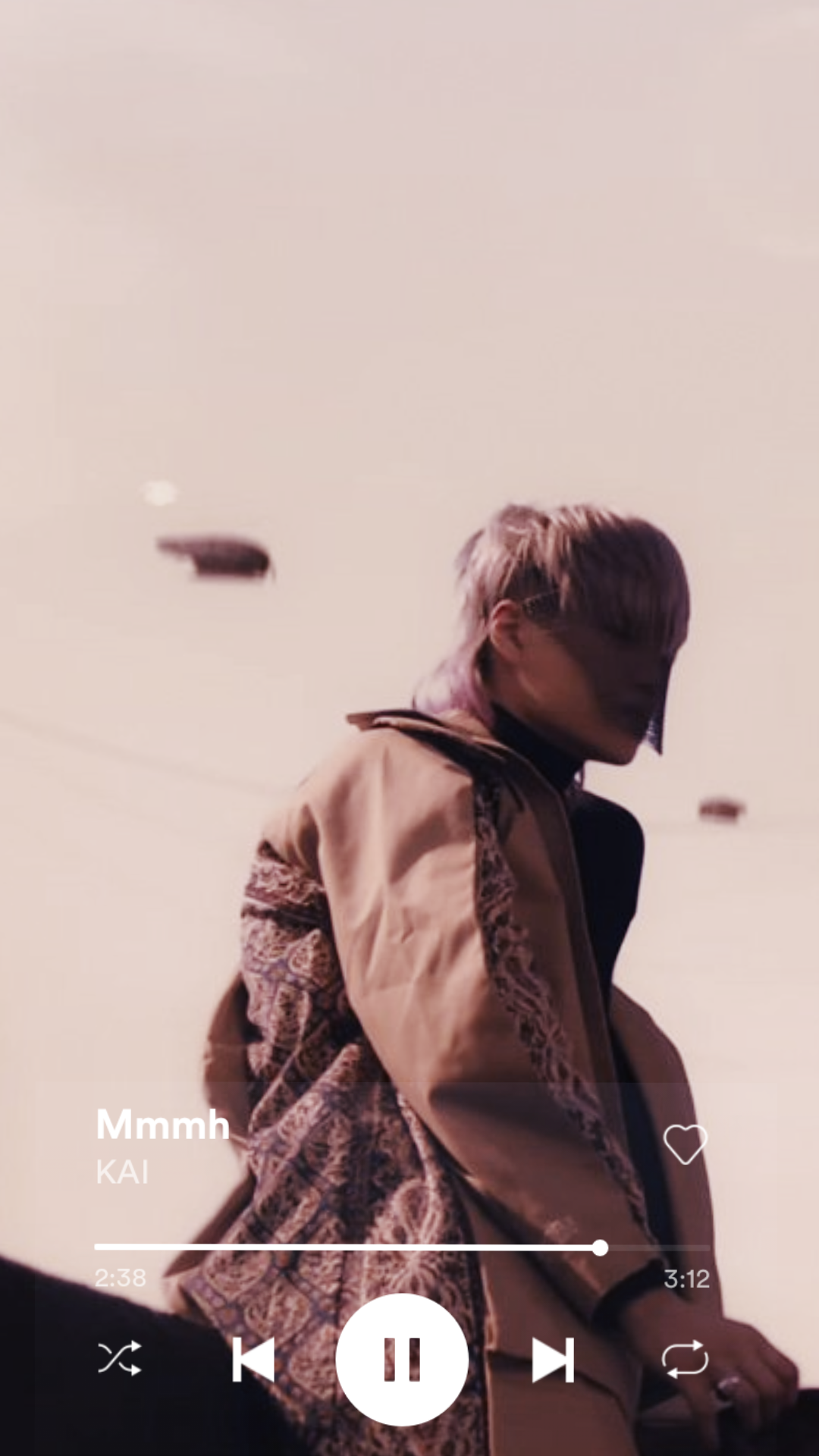 Mmmh Kai Wallpapers - Wallpaper Cave