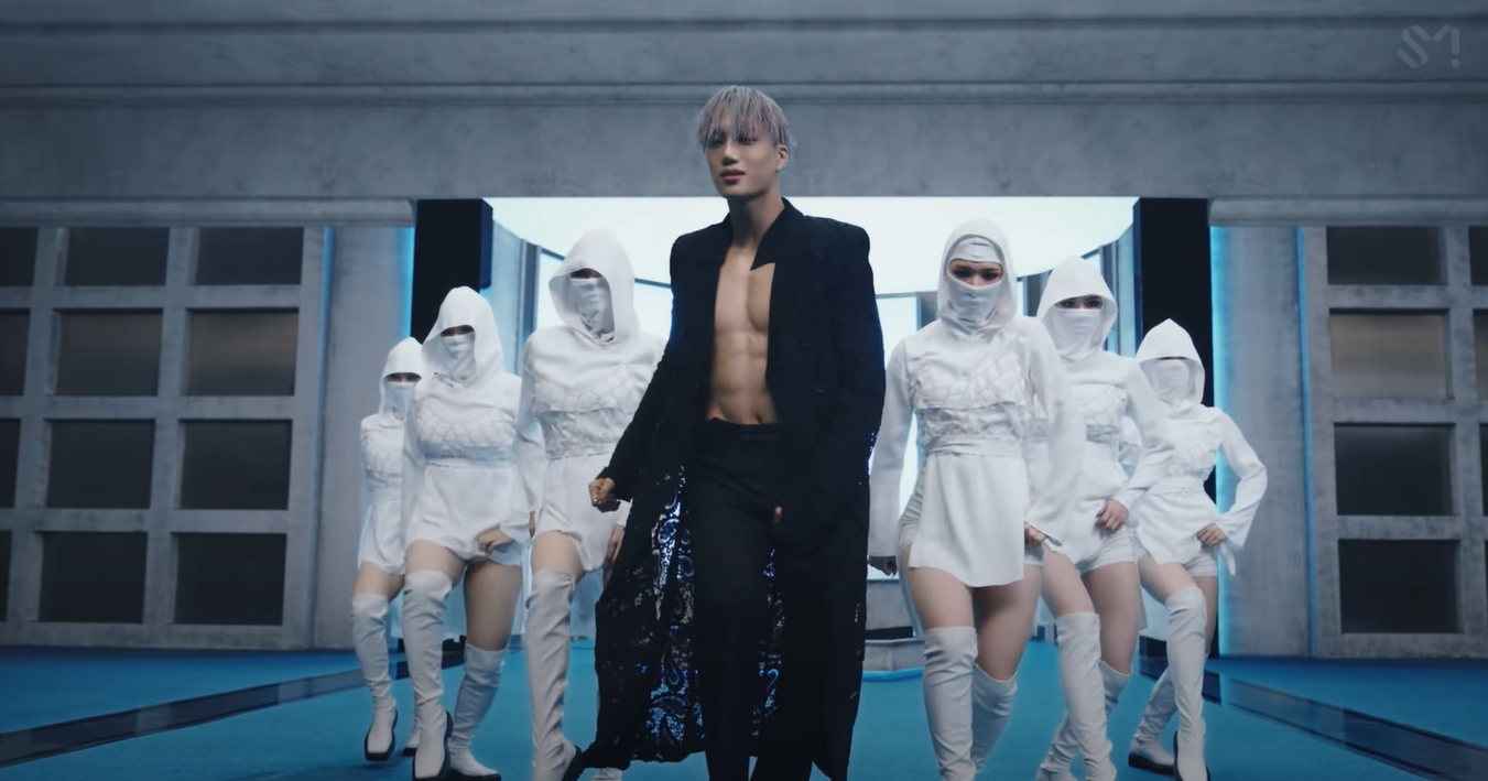 Mmmh Kai Wallpapers - Wallpaper Cave