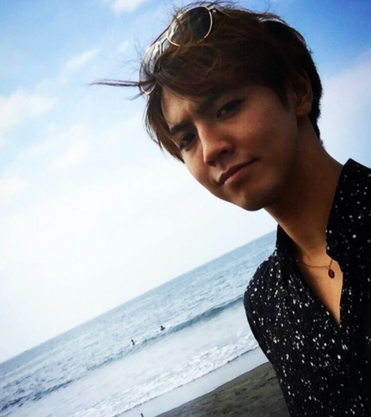 Ryota Katayose Wallpapers - Wallpaper Cave