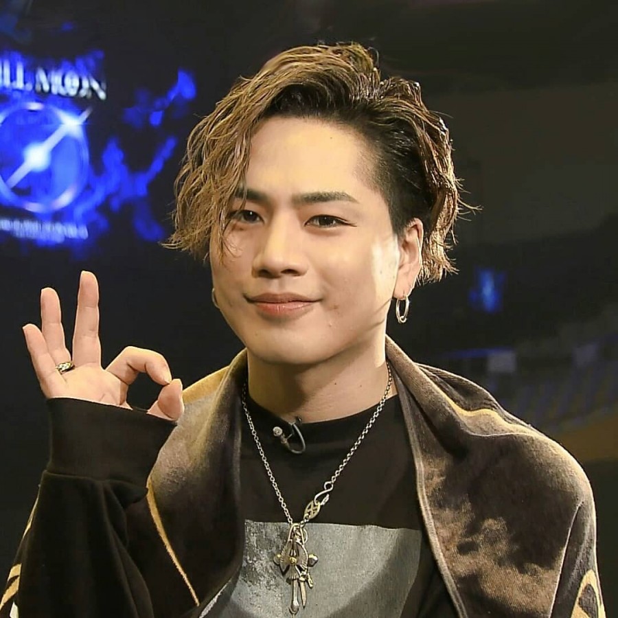 Hiroomi Tosaka Wallpapers - Wallpaper Cave