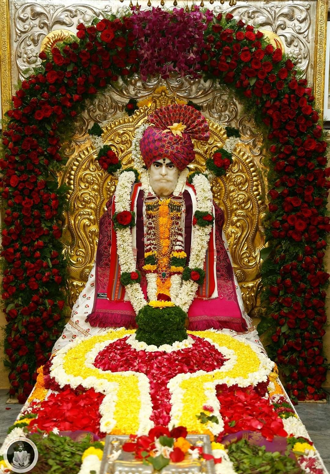 Shankar Maharaj Wallpapers - Wallpaper Cave