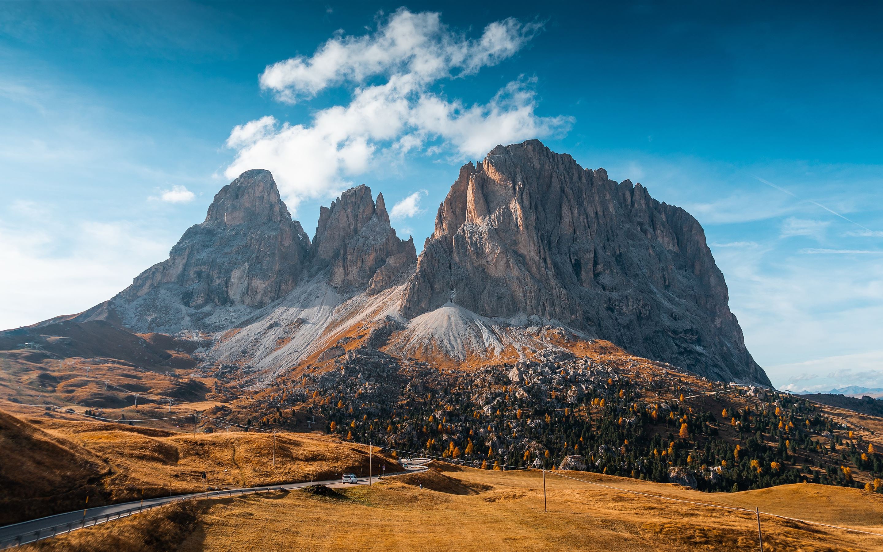 Italy Autumn Wallpapers - Wallpaper Cave
