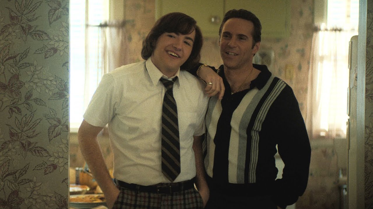 The Many Saints Of Newark Wallpapers - Wallpaper Cave