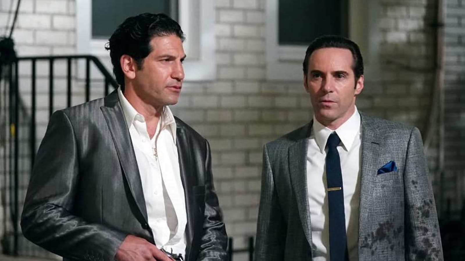 The Many Saints Of Newark Wallpapers - Wallpaper Cave