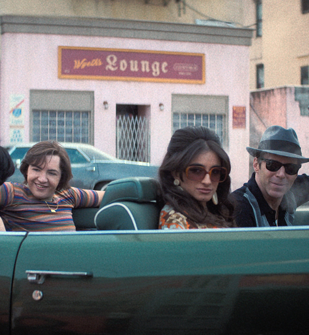 The Many Saints Of Newark Wallpapers - Wallpaper Cave