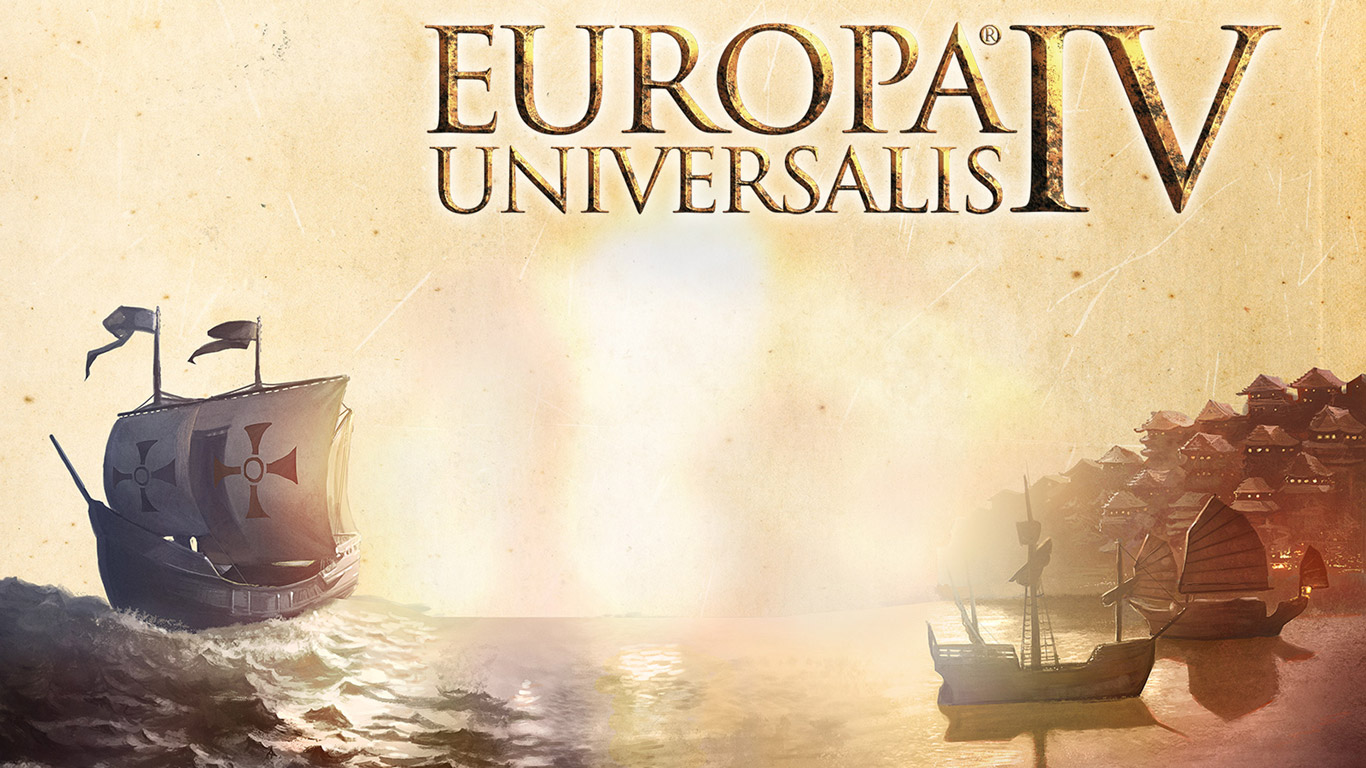 Europa Universalis IV Wallpapers - Wallpaper Cave
