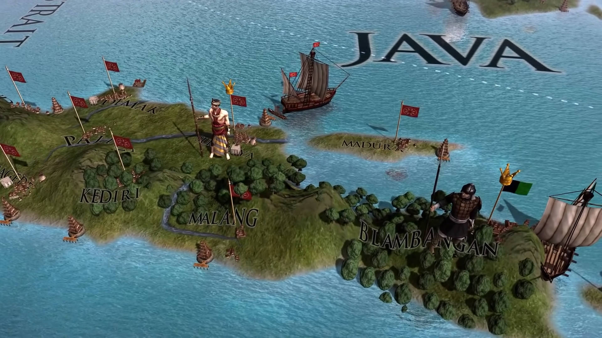 Europa Universalis IV Wallpapers - Wallpaper Cave