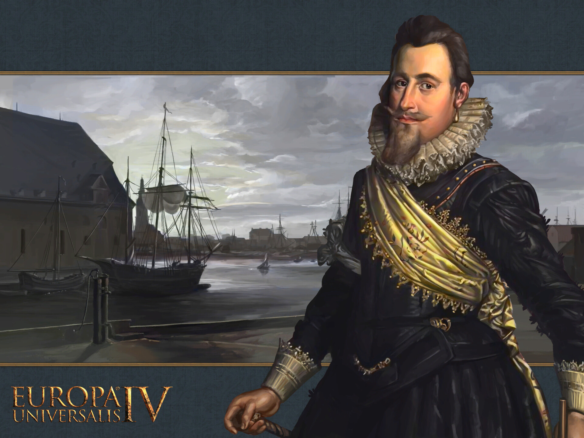 Europa Universalis IV Wallpapers - Wallpaper Cave