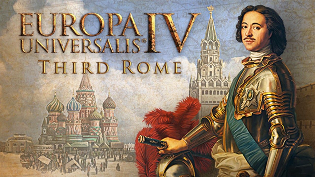 Europa Universalis IV Wallpapers - Wallpaper Cave