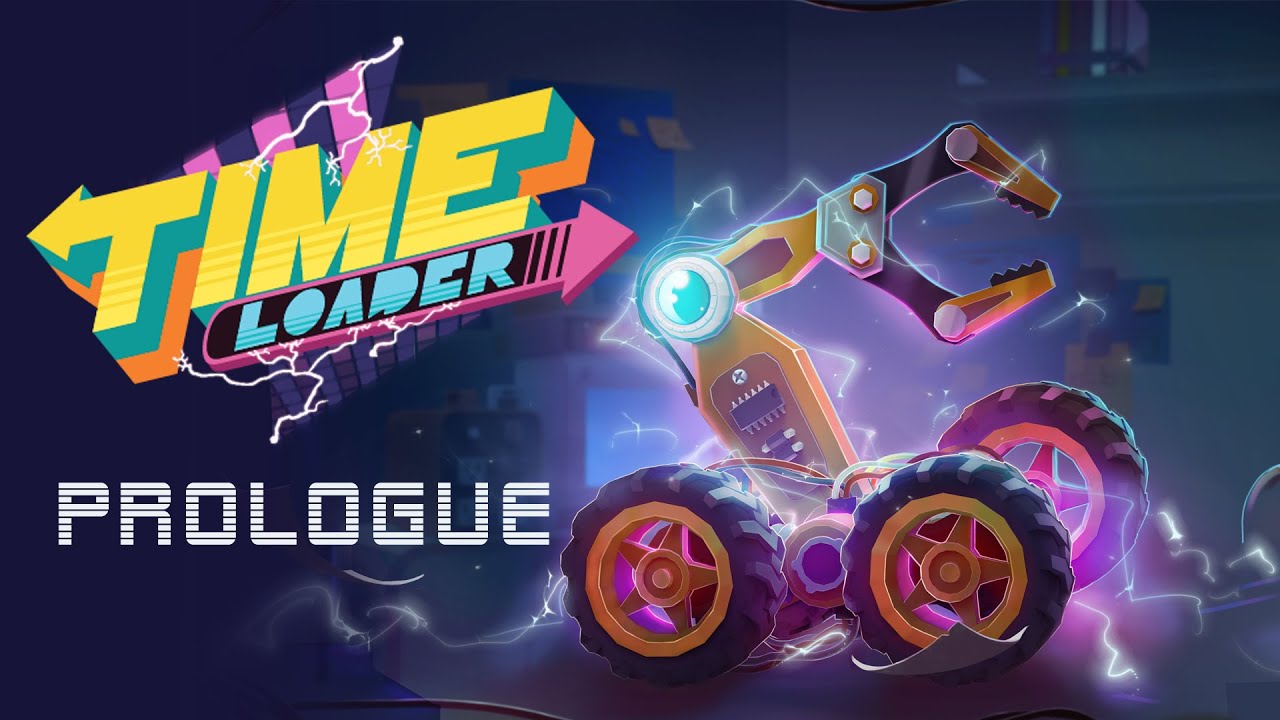 Time Loader Wallpapers - Wallpaper Cave
