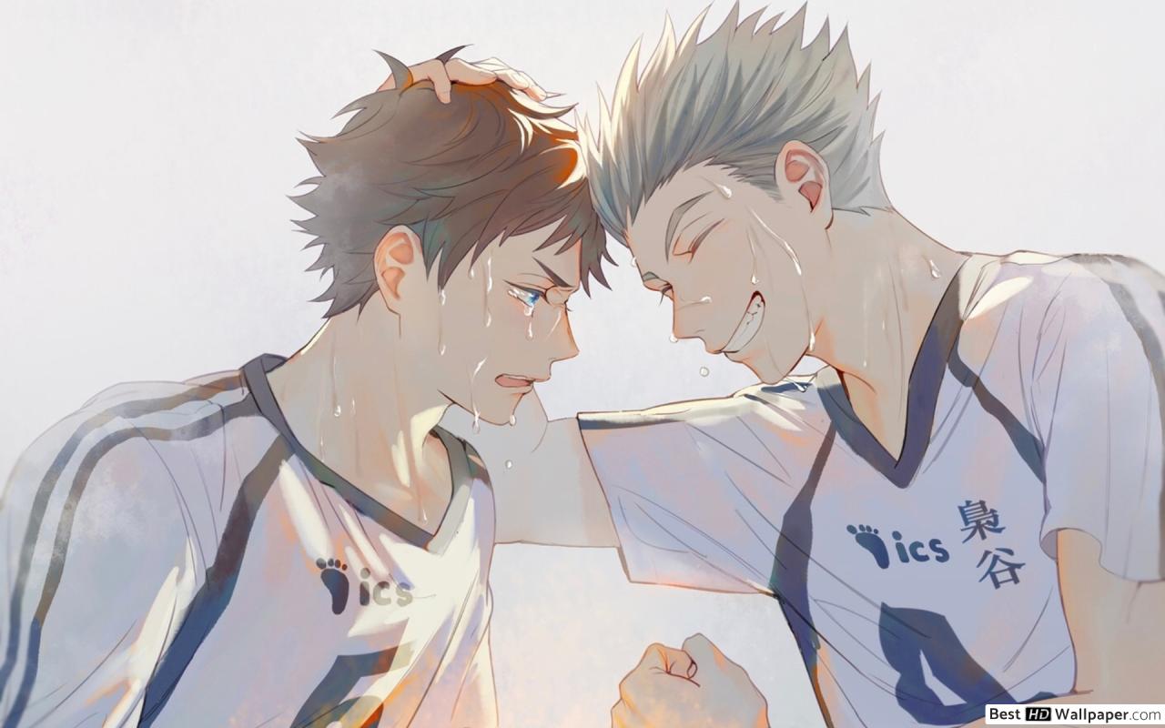 Akaashi Haikyuu Wallpapers - Wallpaper Cave