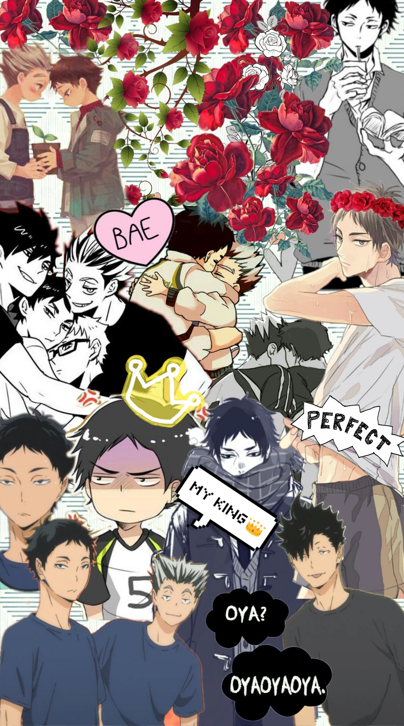 Akaashi Haikyuu Wallpapers - Wallpaper Cave