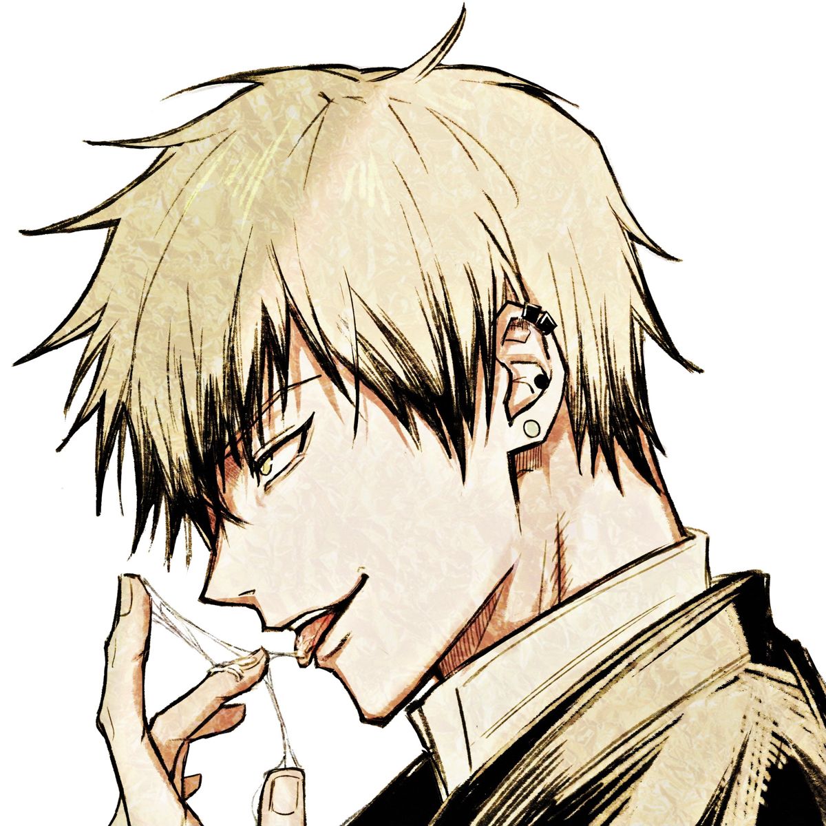 Naoya Zenin Wallpapers - Wallpaper Cave