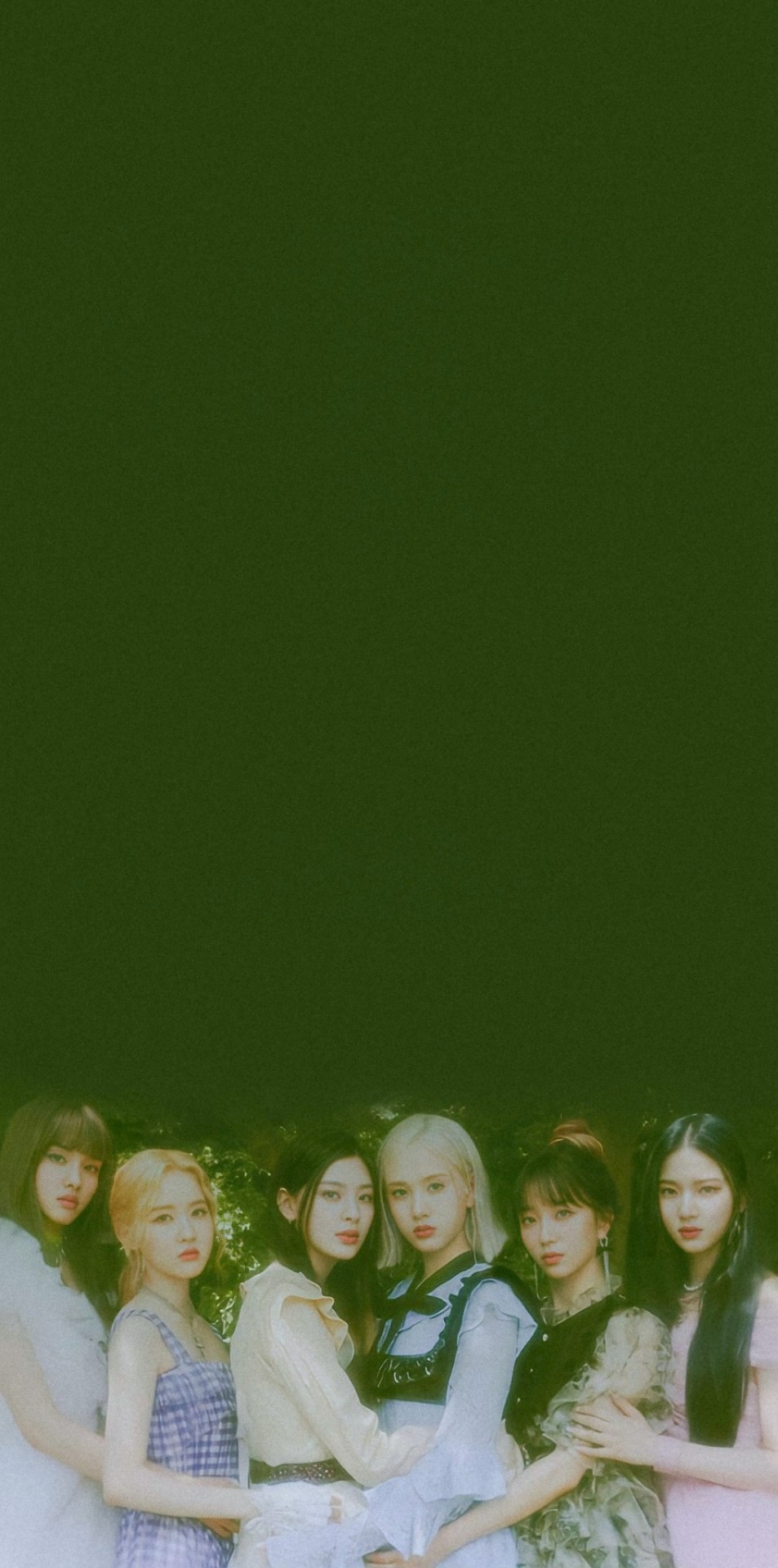 Stereotype Stayc Wallpapers - Wallpaper Cave