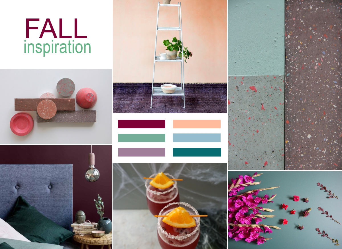 Autumn Mood Board Wallpapers - Wallpaper Cave